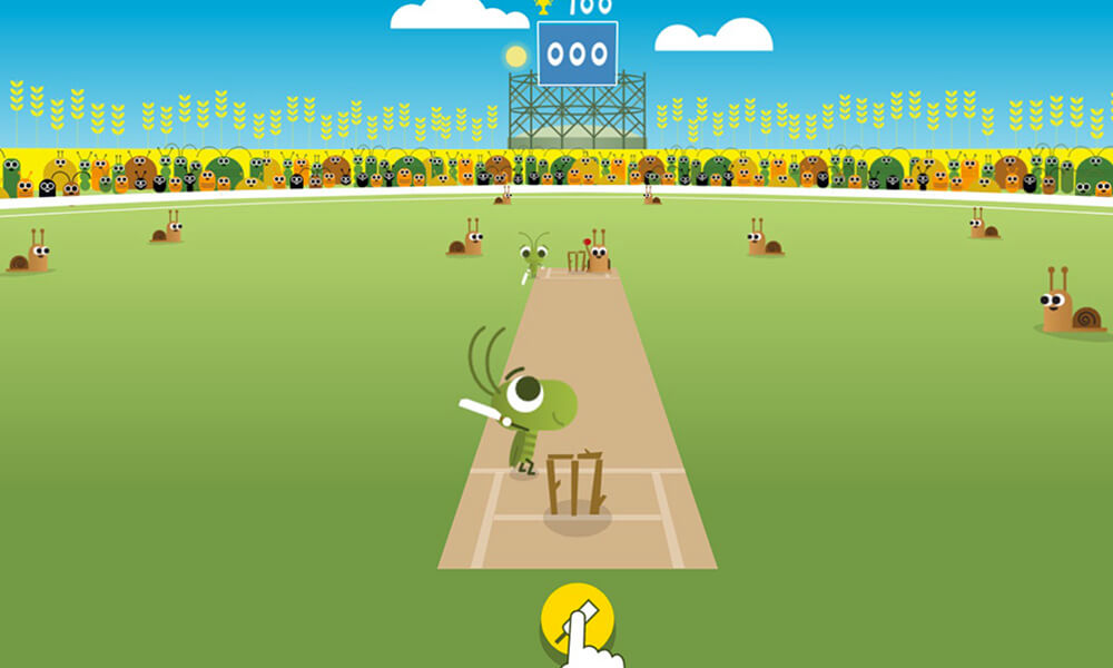 Best Google Doodle Games Quick Search Google Games To Play For Timepass